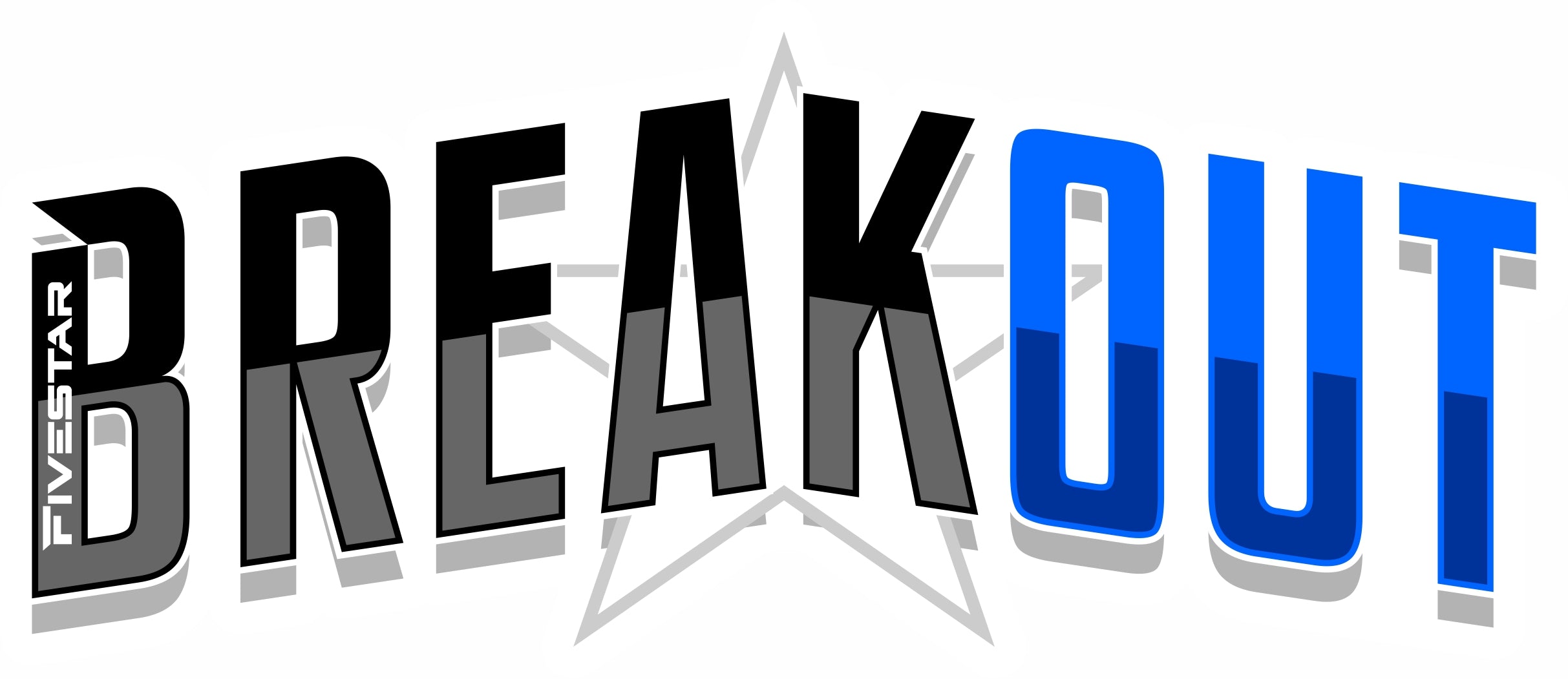 BREAKOUT OPTIONAL UPGRADES – Five Star Hobbies