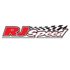 RJ SPEED – Five Star Hobbies