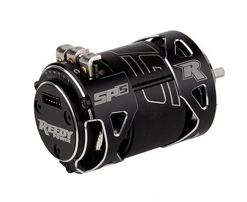 REEDY SONIC 540-SP5 SPEC BRUSHLESS MOTOR (10.5) – Five Star Hobbies
