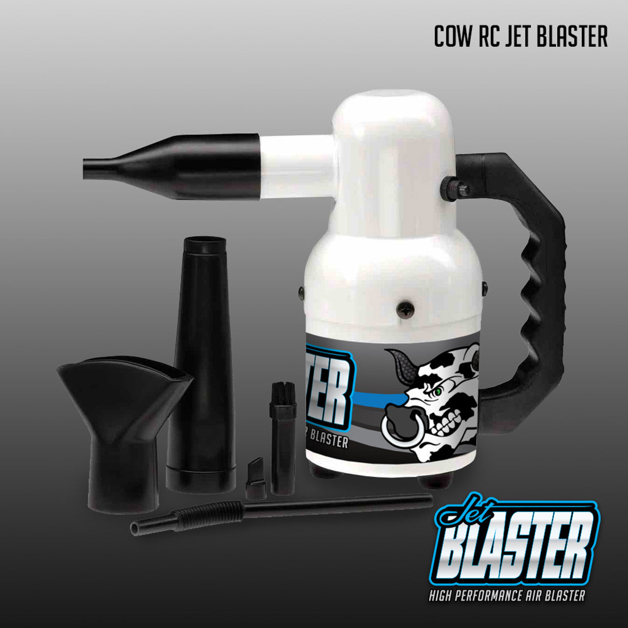 COWRC JET BLASTER .75HP – Five Star Hobbies