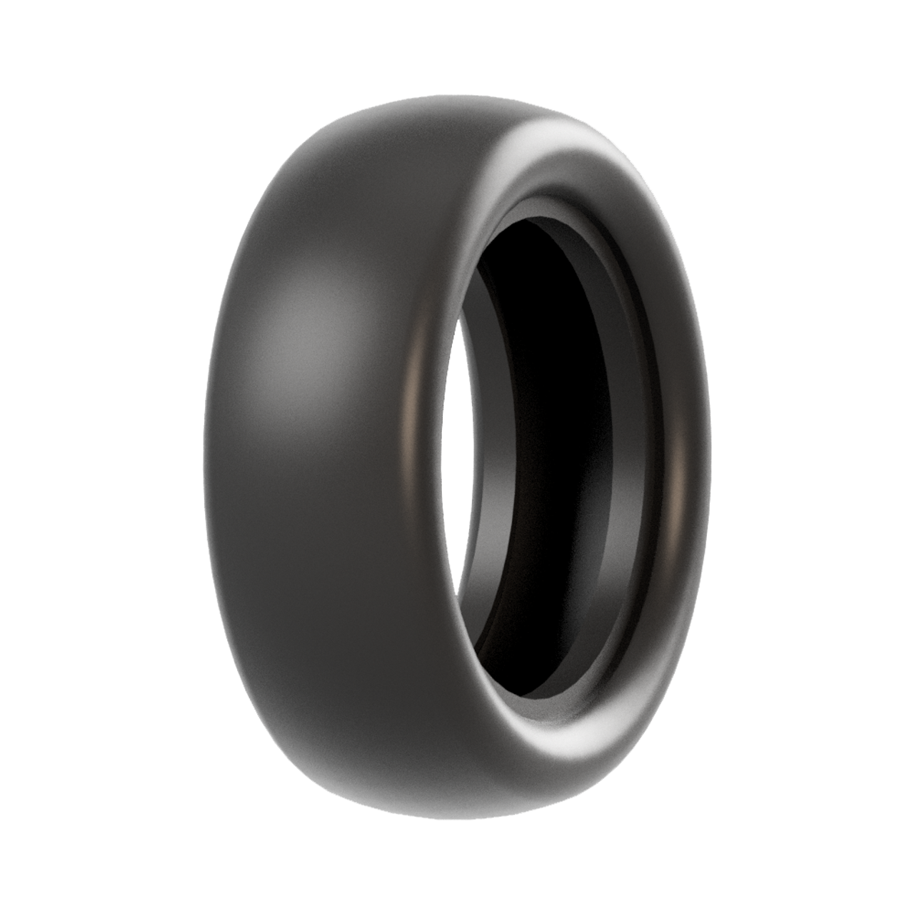 161102CB SLICK BUGGY FRONT TIRE CLAY WHITE COMPOUND – Five Star Hobbies