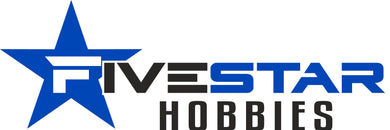 DRAG RACE KITS – Five Star Hobbies