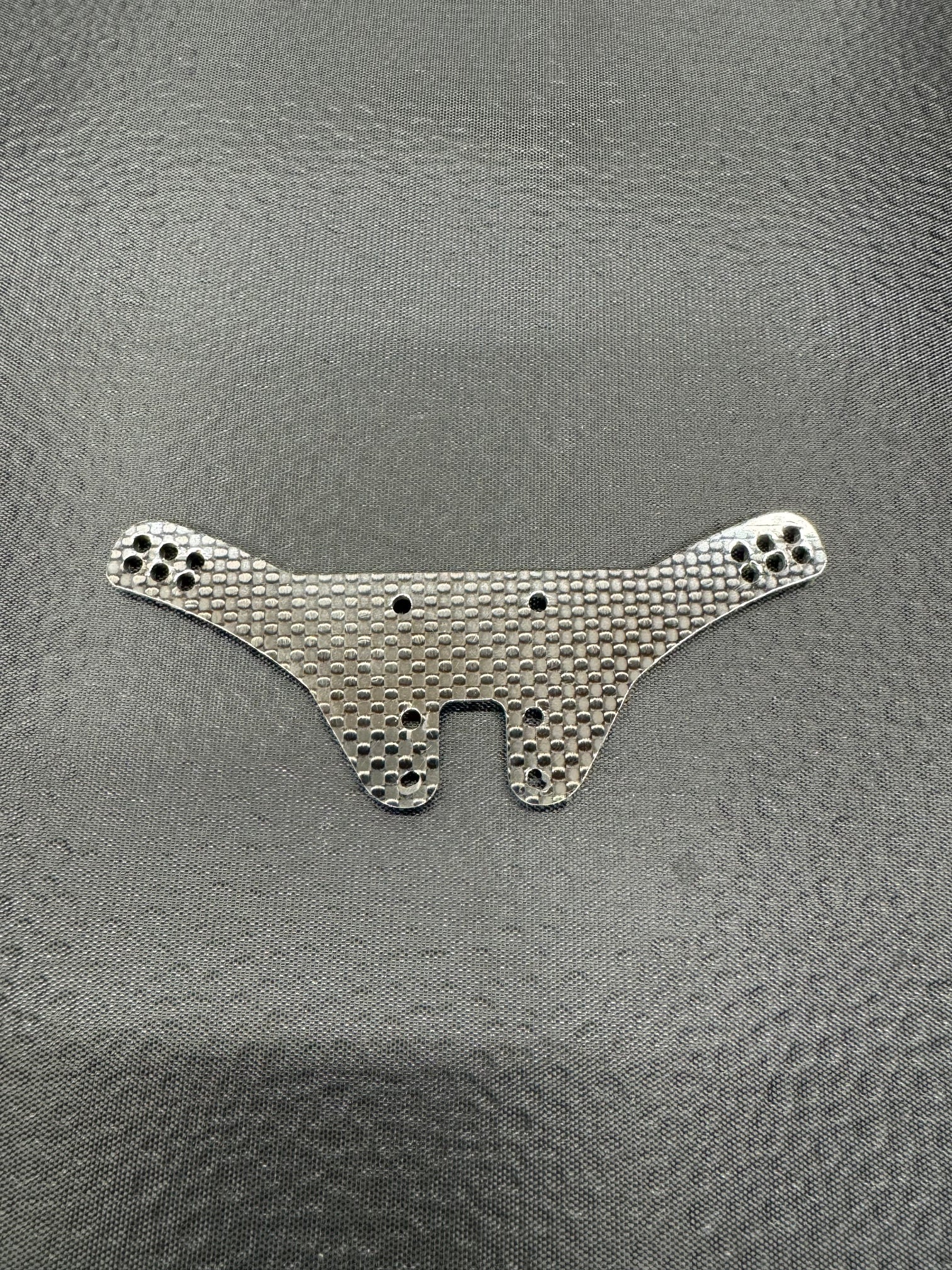 63010 IMPULSE REAR SHOCK TOWER LOW – Five Star Hobbies