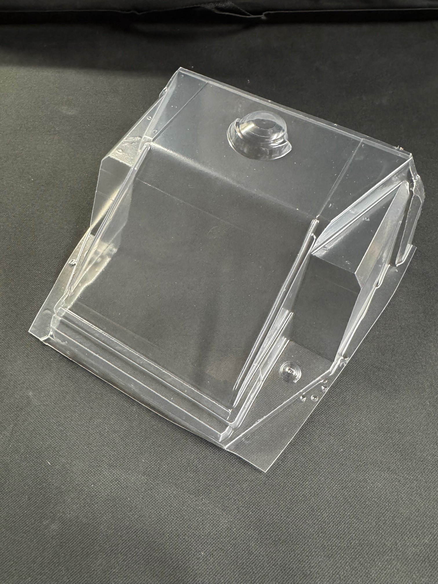 MR KUSTOMS THRILLER REPLACEMENT NOSE – Five Star Hobbies