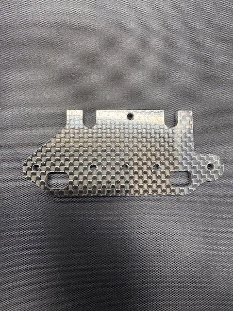 NM-5 NINJA MIDGET FRONT DOUBLER PLATE – Five Star Hobbies