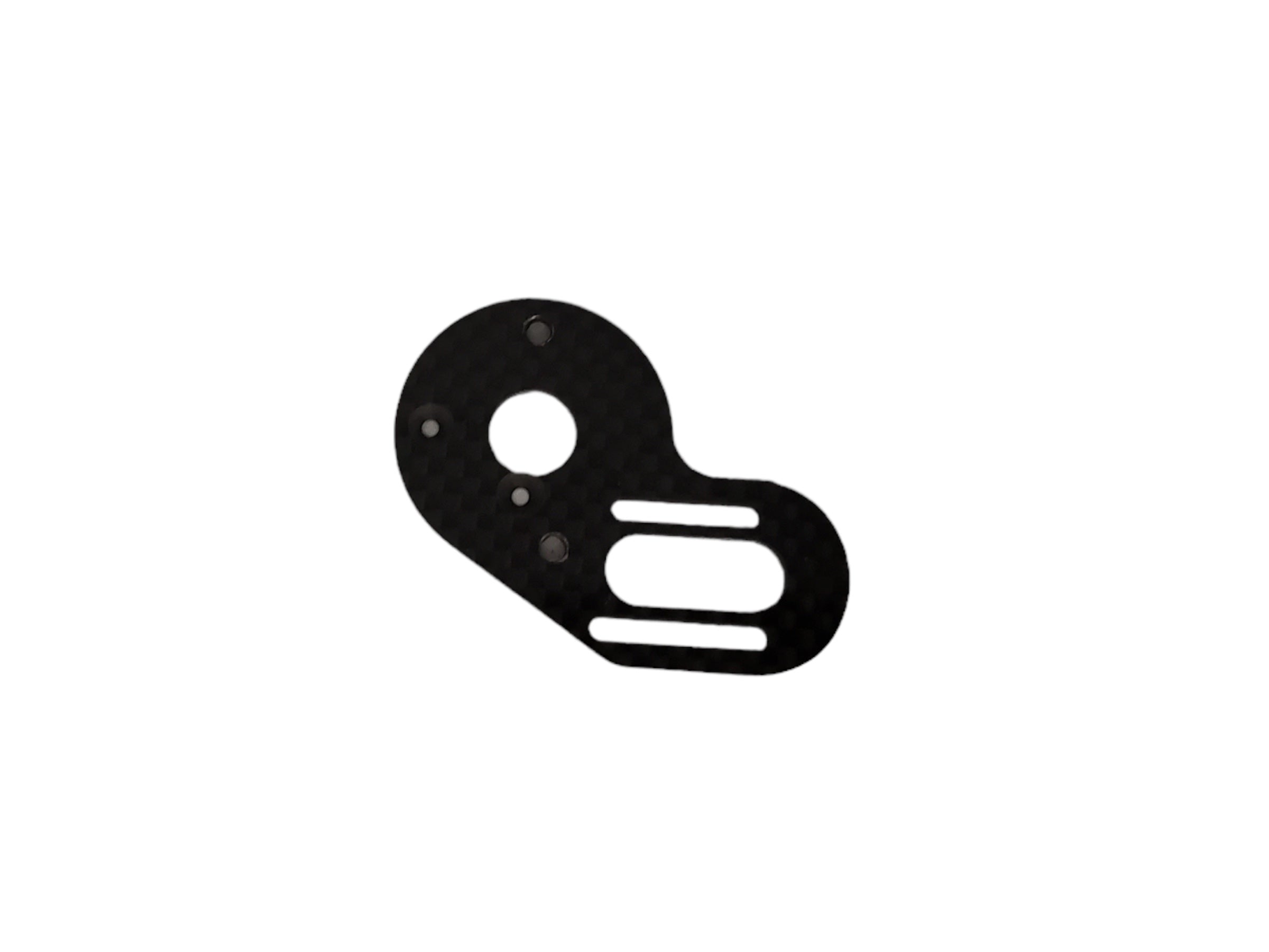 61505 MINI FURI MOTOR PLATE – Five Star Hobbies