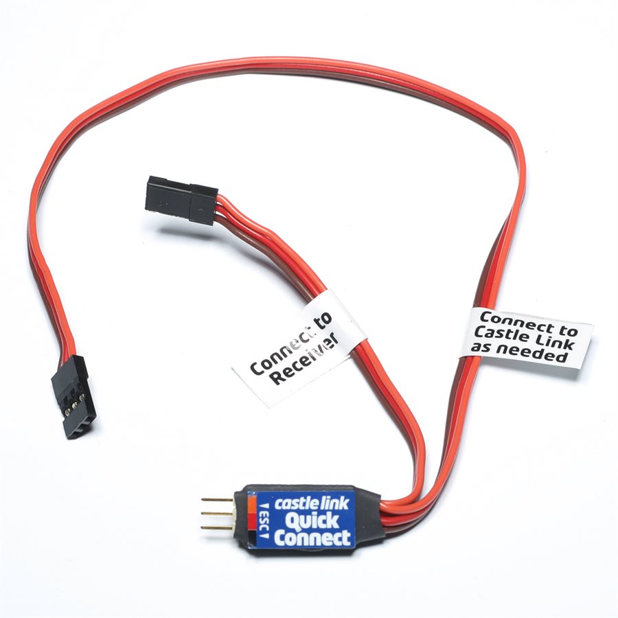 010-0079-00 QUICK CONNECT – Five Star Hobbies