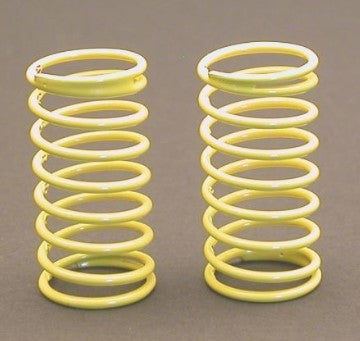 1485 CUSTOMWORKS YELLOW SPRING 5LB 1.25" LONG – Five Star Hobbies