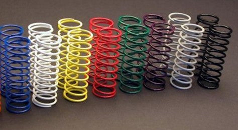 1800 CUSTOMWORKS LONG SPRING SET 1.75" LONG 3-10 LB – Five Star Hobbies