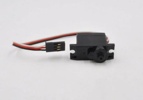 1RC7001 Steering Servo, 1/18 Midget – Five Star Hobbies