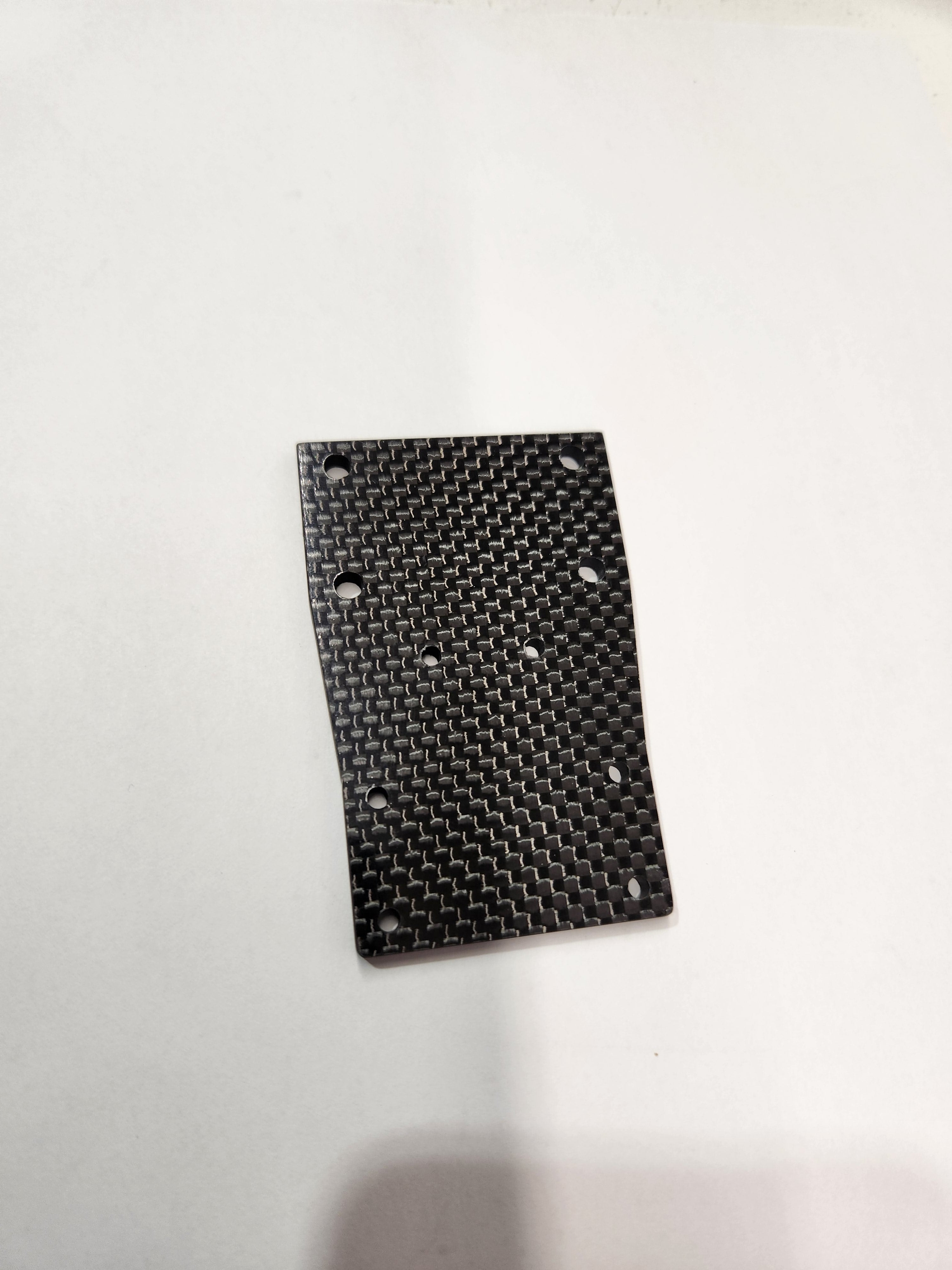 61191 4MM CARBON FIBER TRANSMISSION RISER W/ WB TAB – Five Star Hobbies