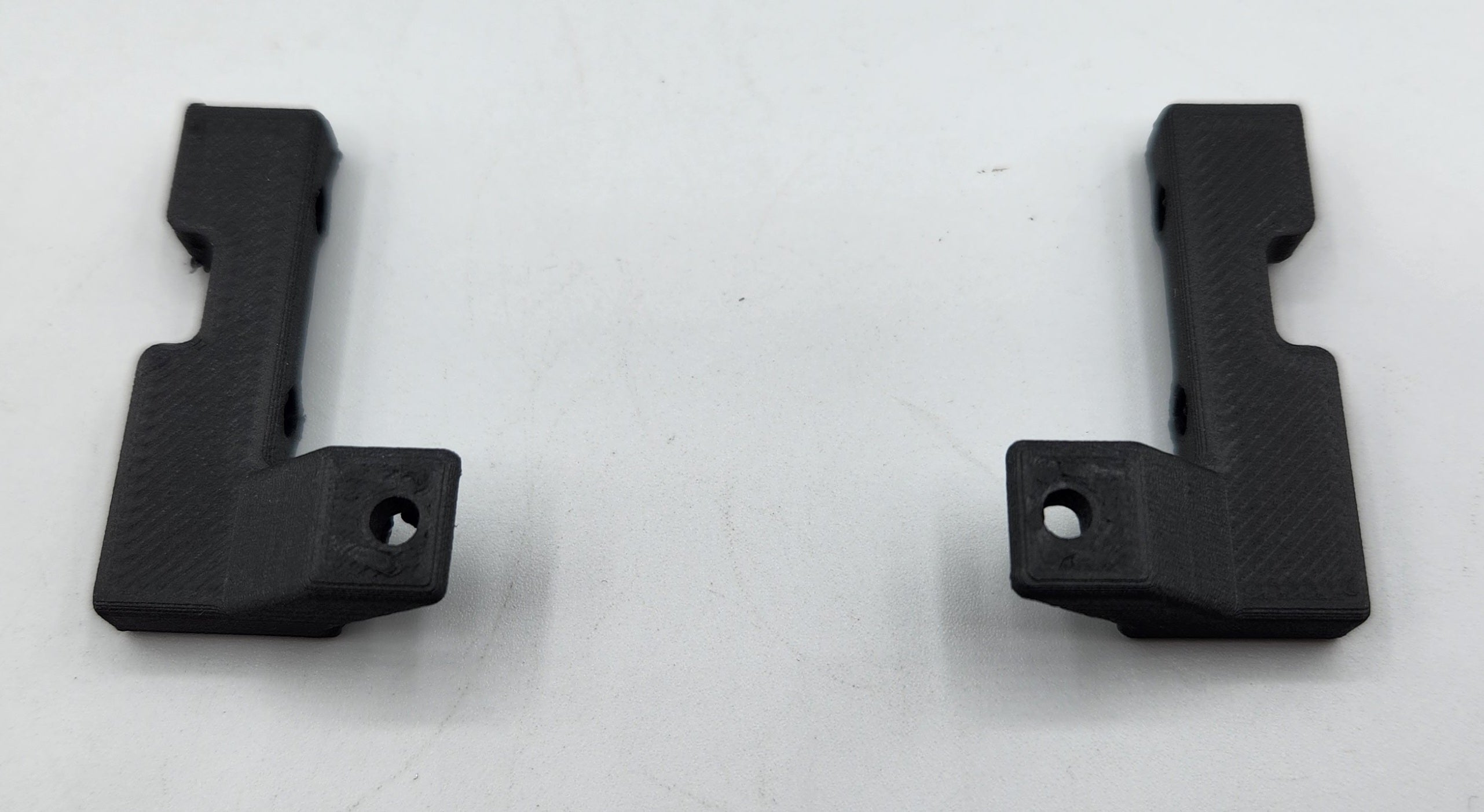 61413 FIVESTAR FRANK GREER REAR FBM HUB ADAPTER SET – Five Star Hobbies