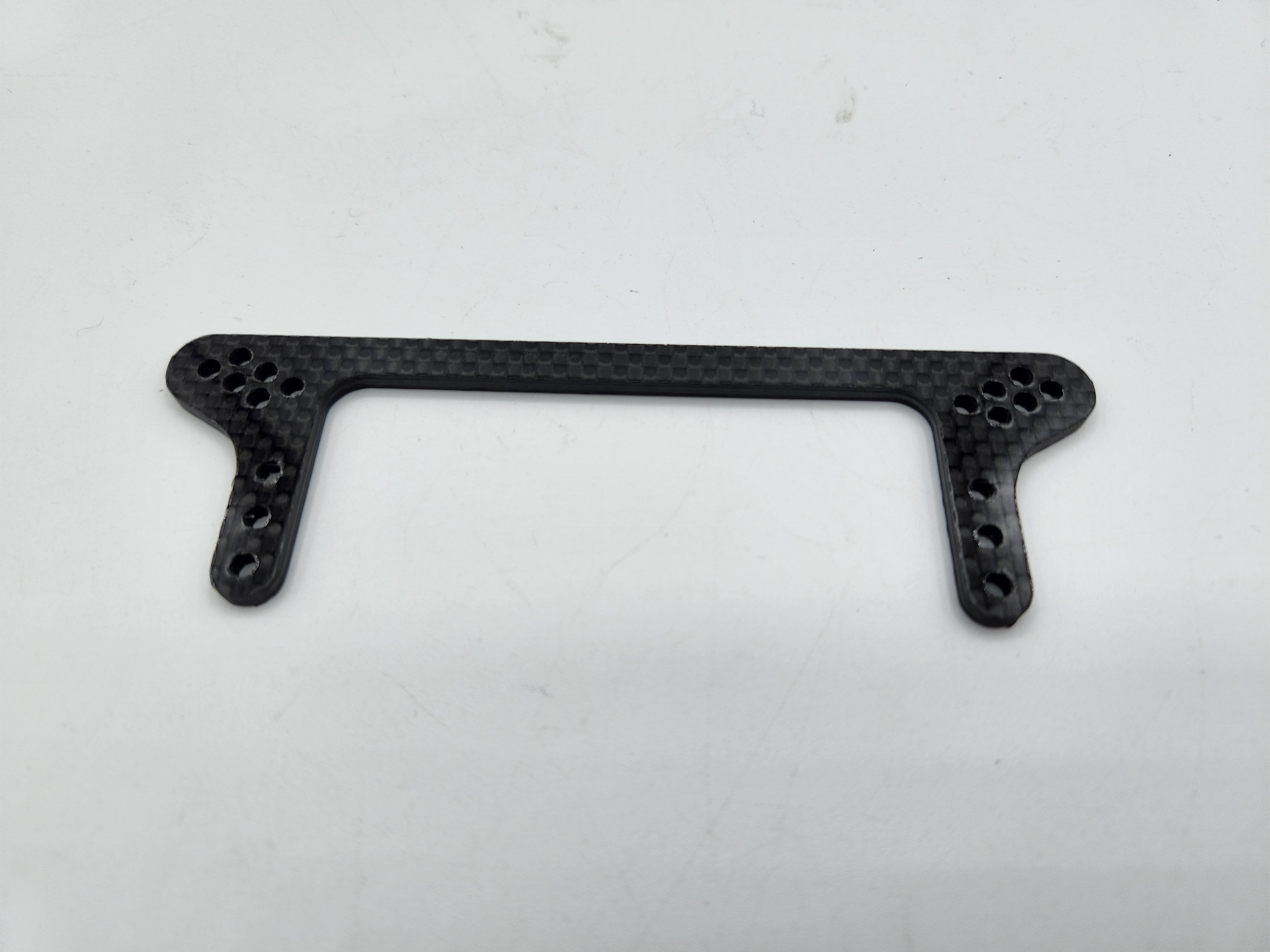 61389 FIVESTAR FRANK GREER FRONT SHOCK TOWER – Five Star Hobbies