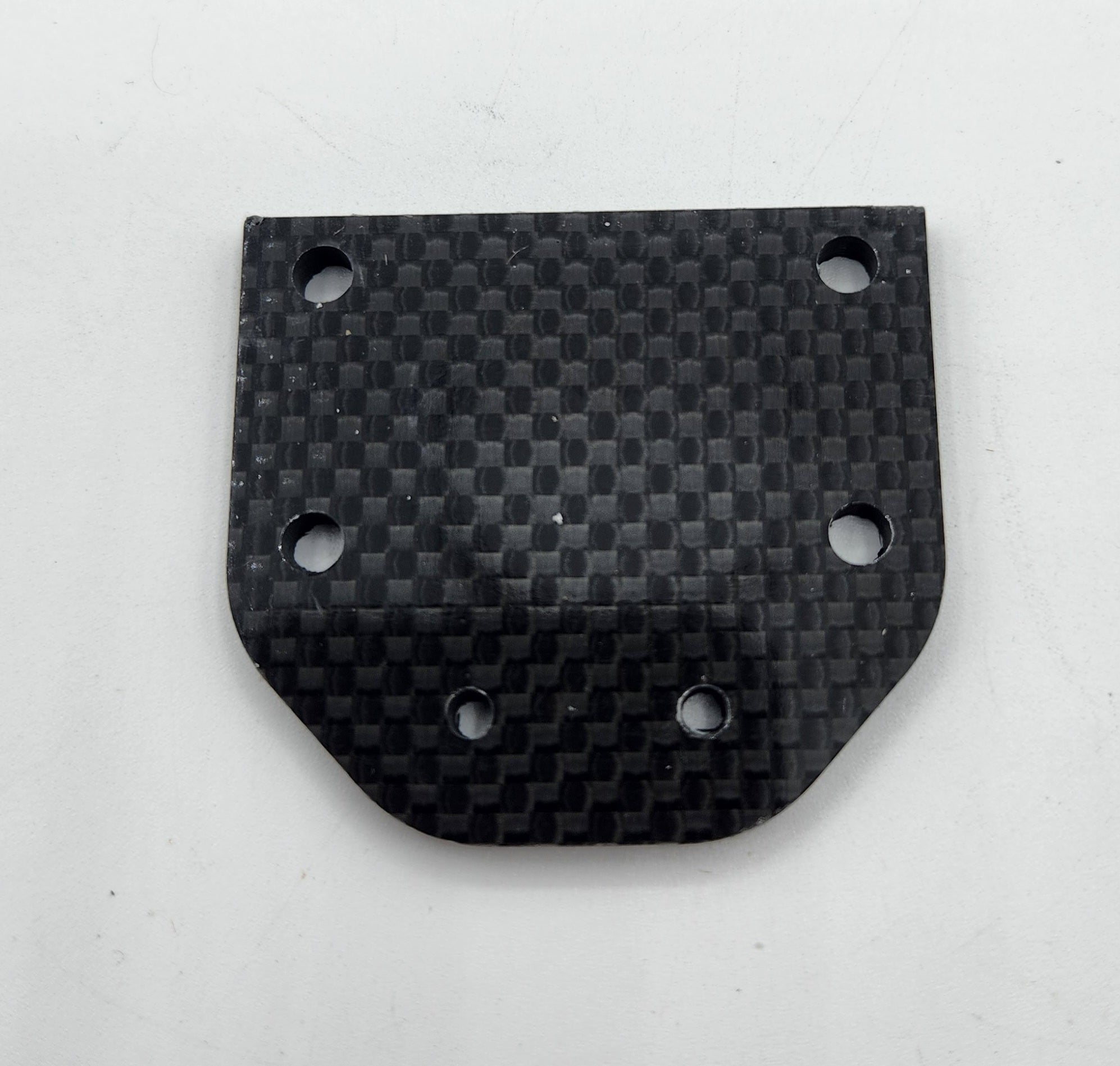 61181 V2 T-SWEEPER CF TRANSMISSION RISER – Five Star Hobbies