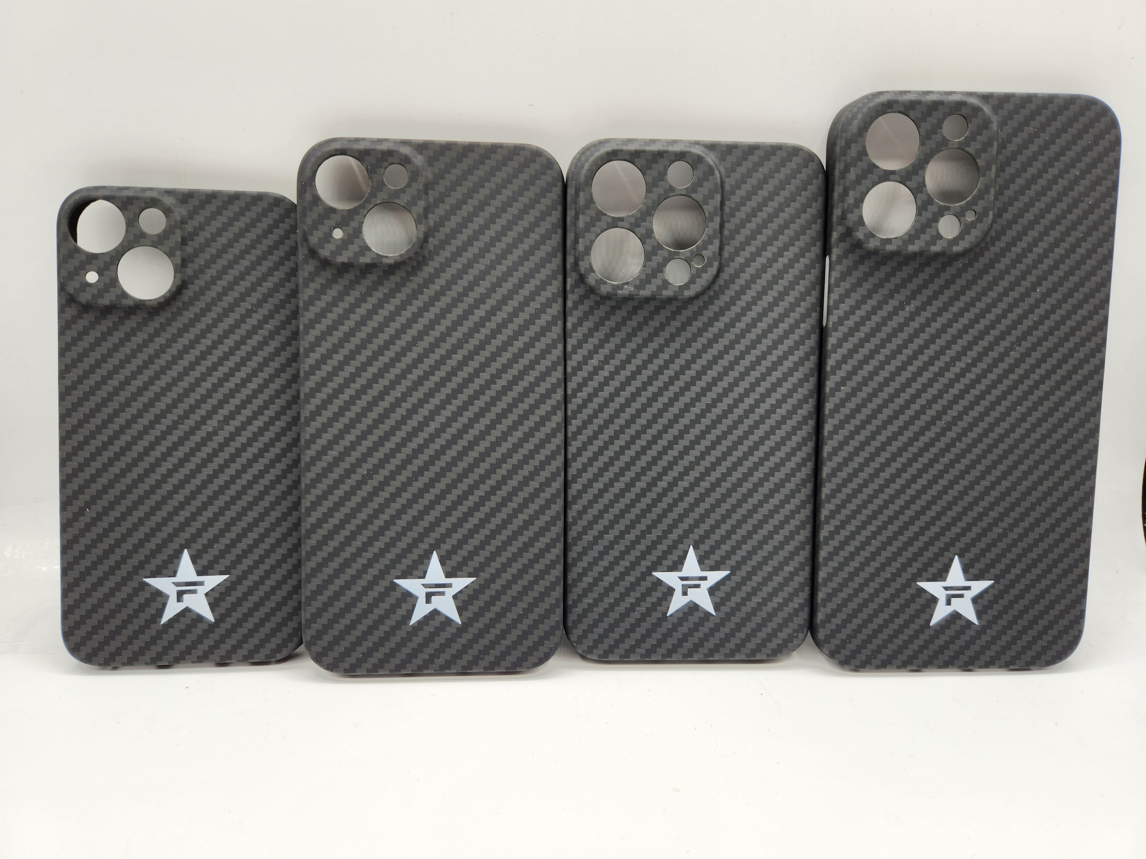 IPHONE CASES WITH STAR LOGO – Five Star Hobbies