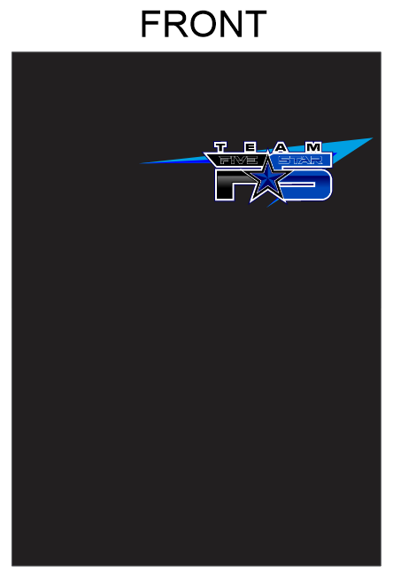 2023 TEAM FIVESTAR WORK SHIRT. – Five Star Hobbies