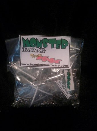 KNK700MB THE ORIGINAL MONSTER BAG – Five Star Hobbies
