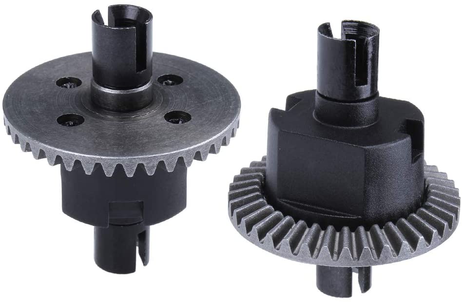 02024 FRONT/REAR DIFFERENTIAL GEAR SET – Five Star Hobbies