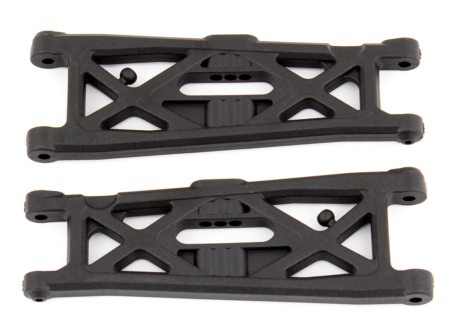 71103 RC10T6.1 FRONT SUSPENSION ARMS – Five Star Hobbies