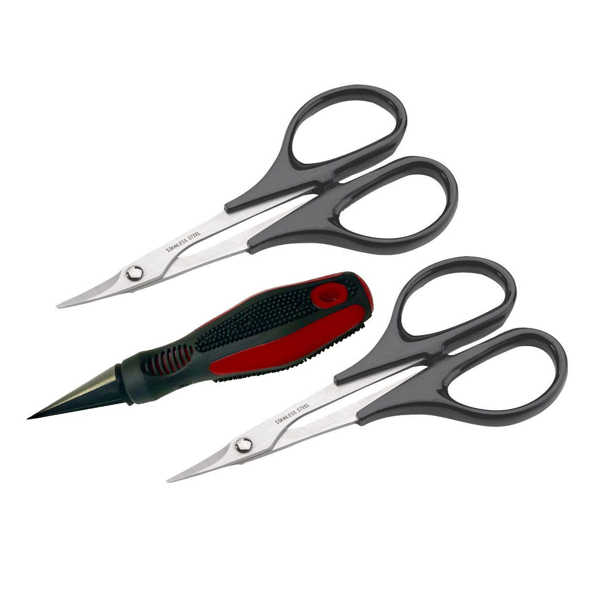 2331 BODY SCISSORS AND REAMER SET – Five Star Hobbies