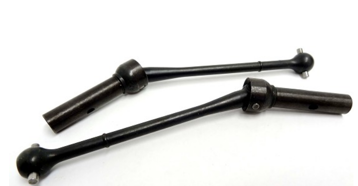 KM66070 Baja Rear CVD Axle, Drive Shaft Part #66070 – Five Star Hobbies