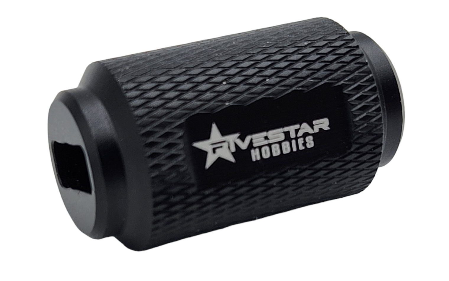 FS BALL CUP WRENCH TOOL WITH FIVESTAR HOBBIES LOGO – Five Star Hobbies