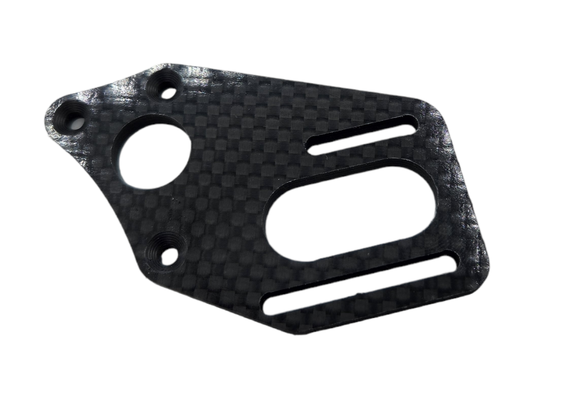 61409 FURI V2 MOTOR PLATE 4MM – Five Star Hobbies