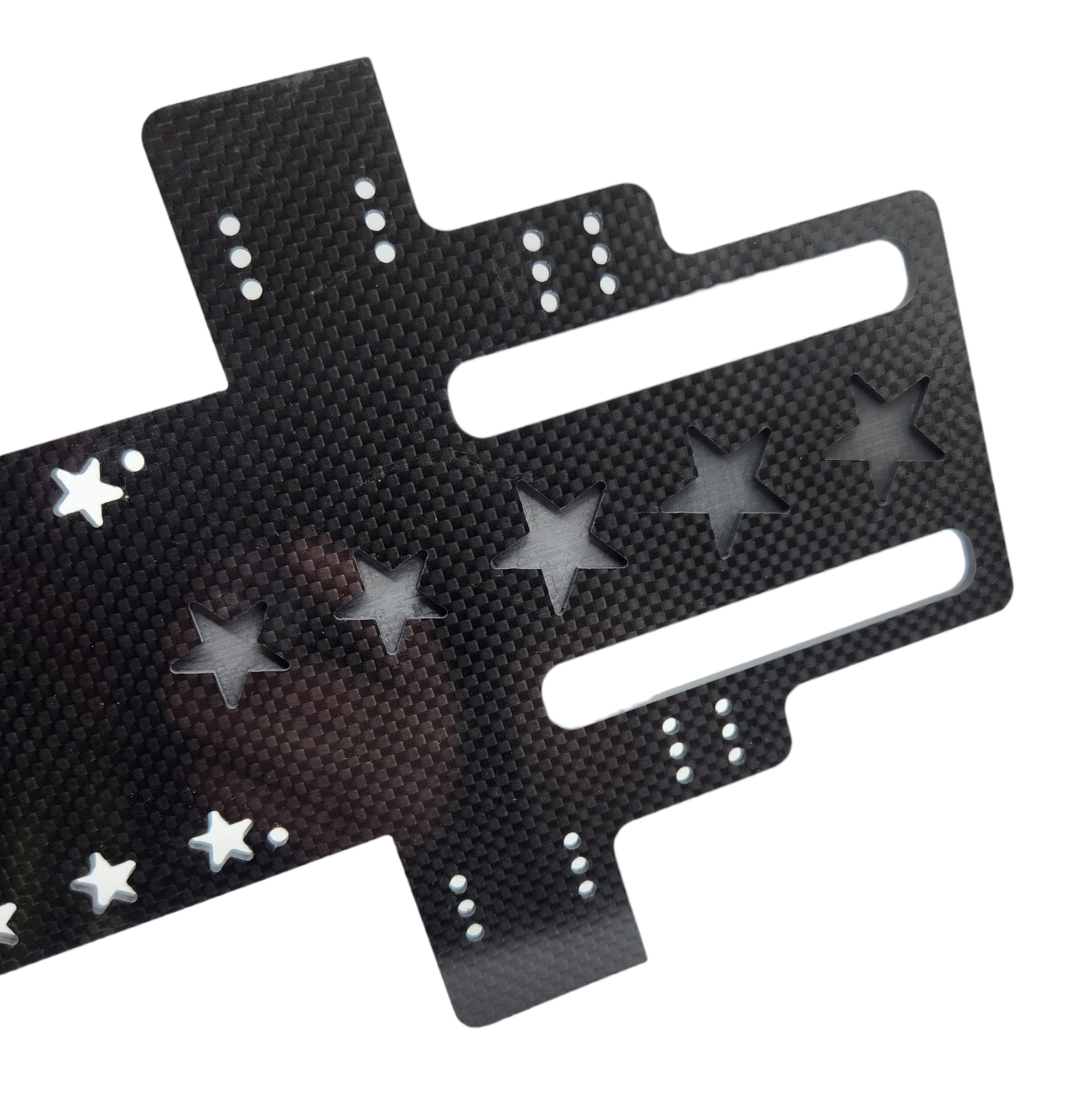 61404 FURI V2 CHASSIS 3.5MM – Five Star Hobbies