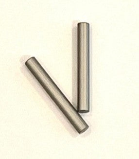TBR-ALSCPTLR22 ALUMINUM TLR 22 SOLID CROSS PINS – Five Star Hobbies
