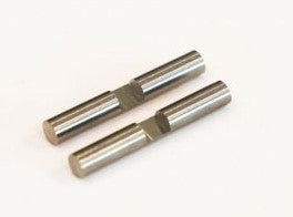 TBR-TICPAEB6 TITANIUM AE B6 CROSS PINS – Five Star Hobbies