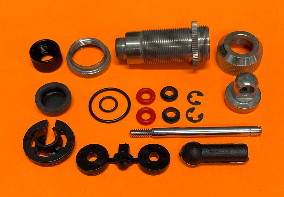 IRS4106 V2 MACRO SHOCK KIT (LONG) – Five Star Hobbies