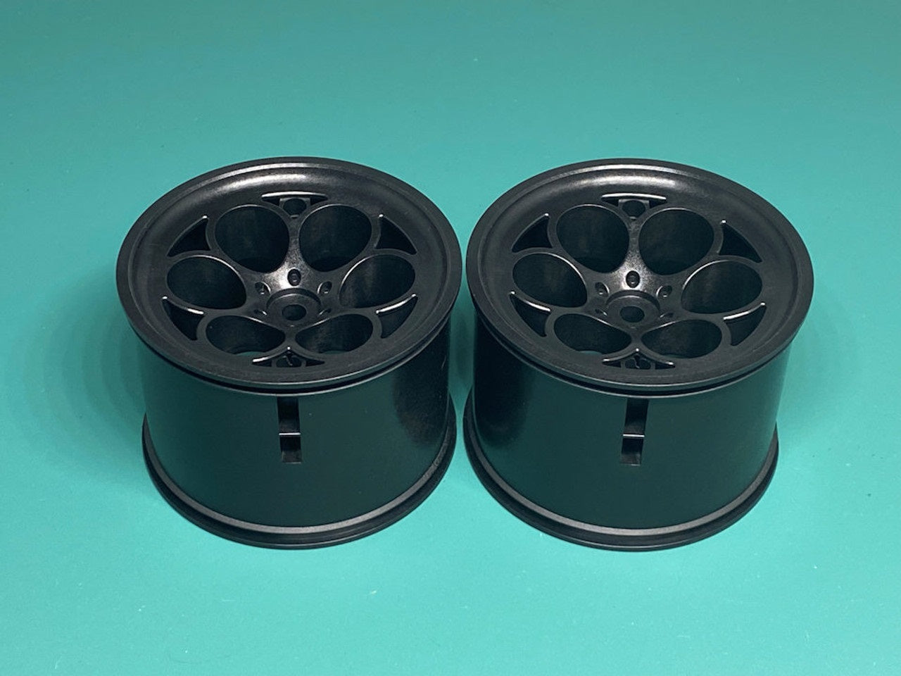 3DFX1030 EXCELERATE LOOPER WHEELS - WIDE – Five Star Hobbies