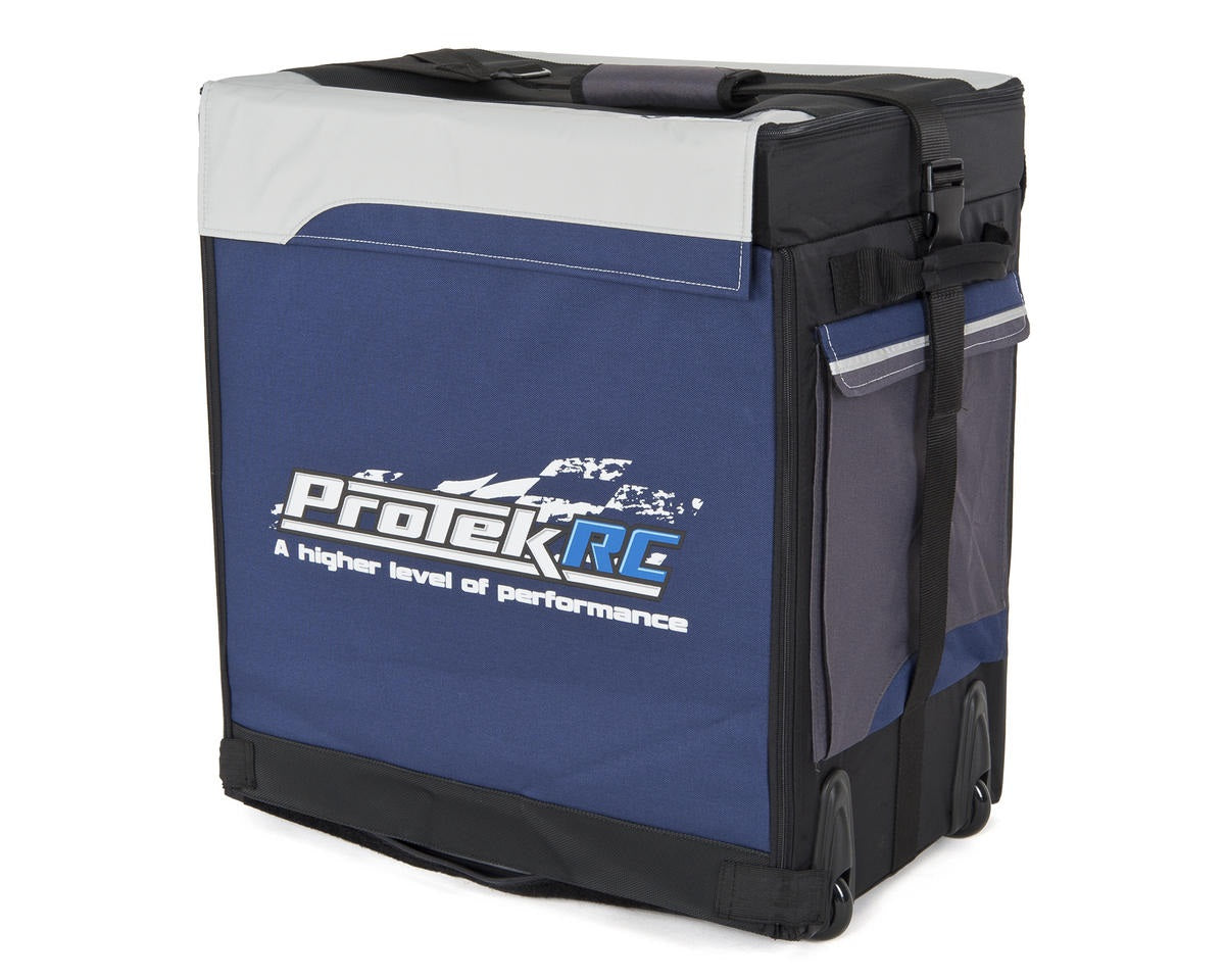 PTK-8000 1:8 BUGGY SUPER HAULER BAG – Five Star Hobbies