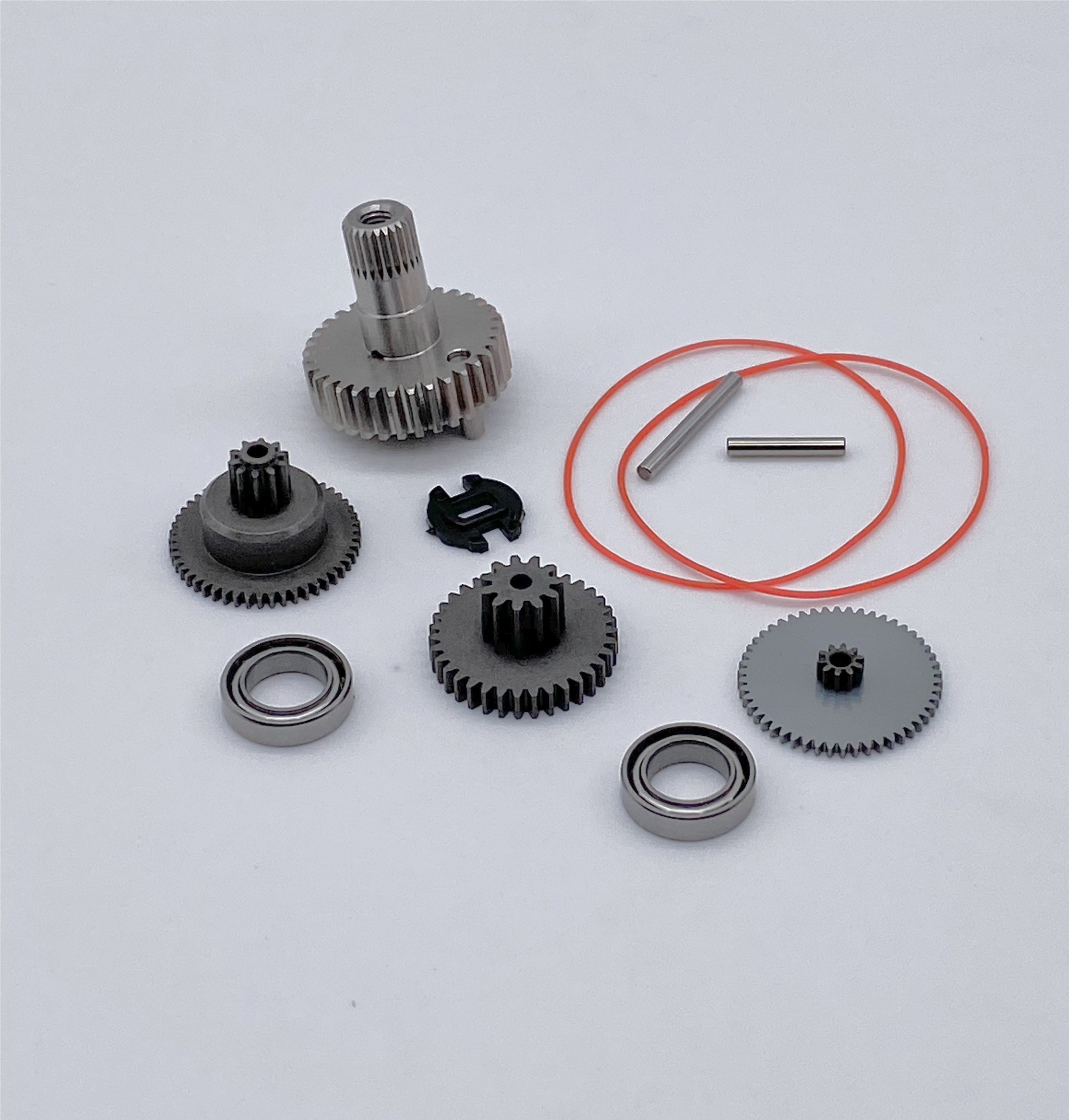 REEFS07 Reefs RC 444 Gear Set – Five Star Hobbies