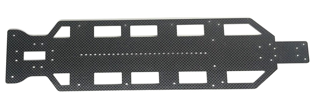 WW61001 MAIN CHASSIS – Five Star Hobbies