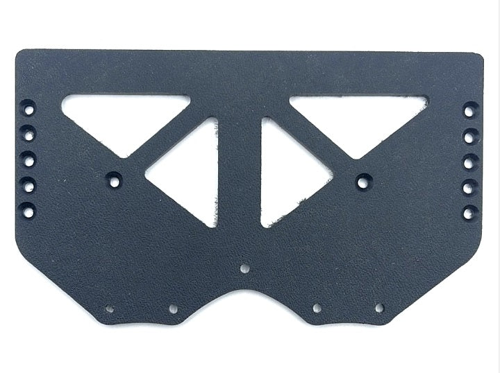 14001 FRONT BUMPER SC MOD – Five Star Hobbies