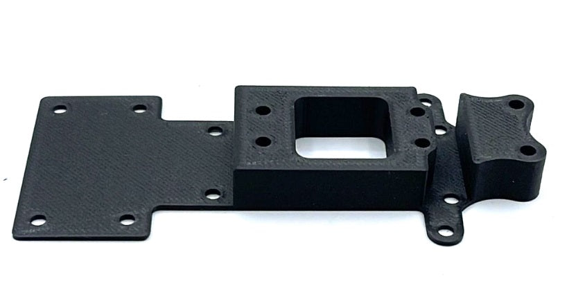 61130 TRANSMISSION RISER FOR 61115 – Five Star Hobbies