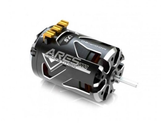 SK-400003-56 6.5T ARES PRO V2.1 MODIFIED 410 – Five Star Hobbies