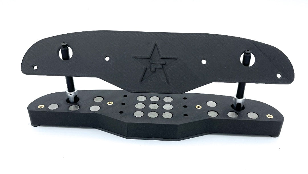 61068 "THE FULL FRONTAL" BUMPER WEIGHT BOX FOR BREAKOUT BUMPER – Five ...