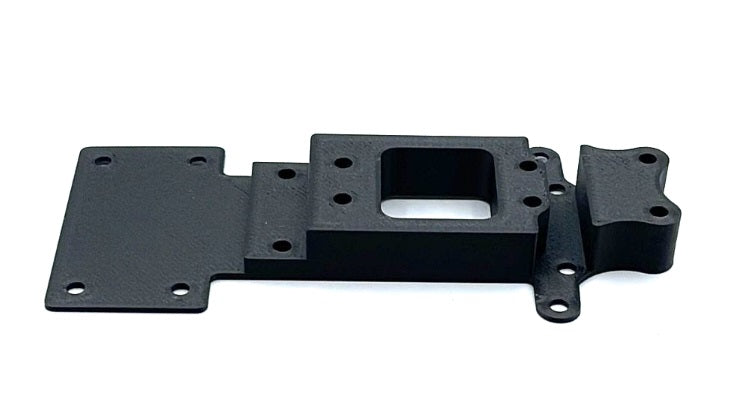 61131 TRANSMISSION RISER FOR 61116 – Five Star Hobbies