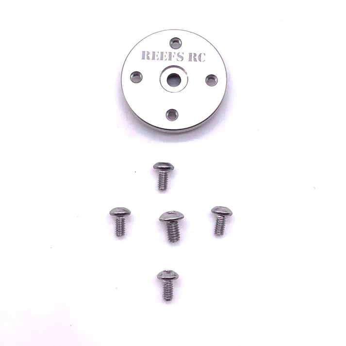 REEFS132 ROUND MICRO HORN – Five Star Hobbies