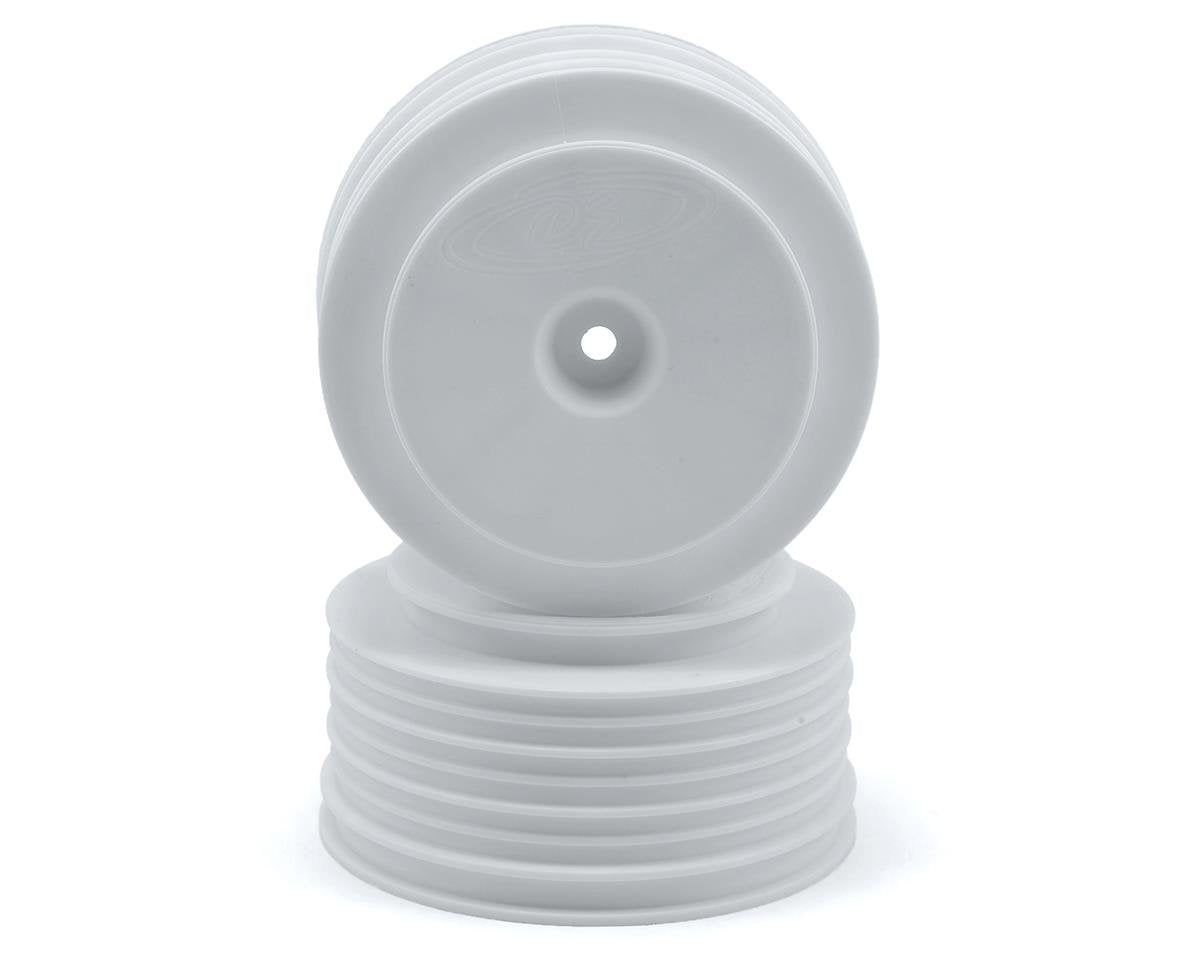 DER-PSC-AW WHITE SPEEDLINE PLUS SC WHEELS (2PCS) (ASSOCIATED) – Five ...