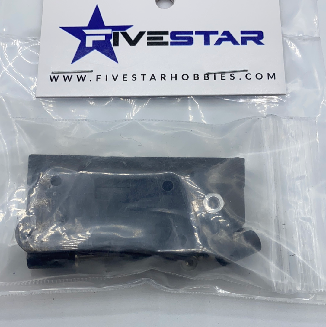 60028 6.1 WHEELIE BAR MOUNT KIT – Five Star Hobbies