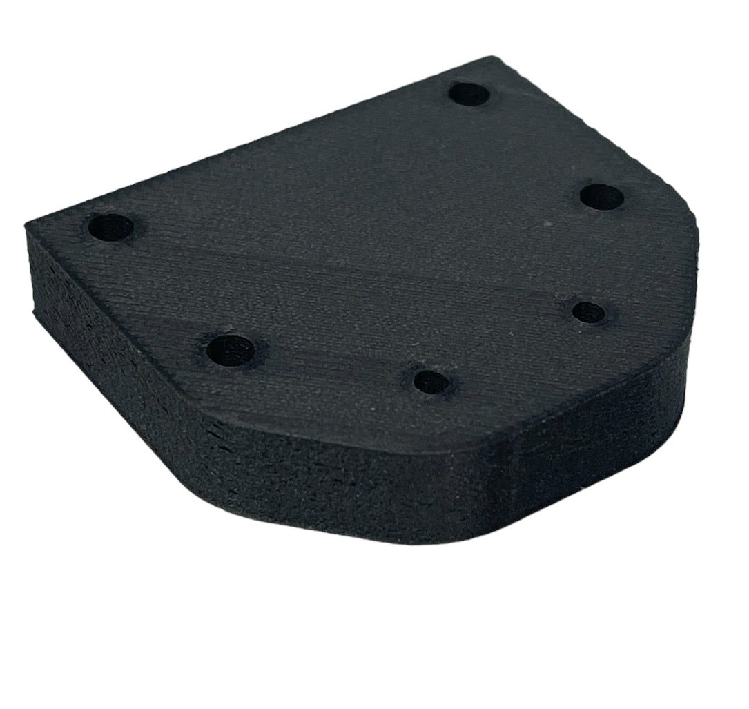 61197 TBO TRANSMISSION RISER – Five Star Hobbies