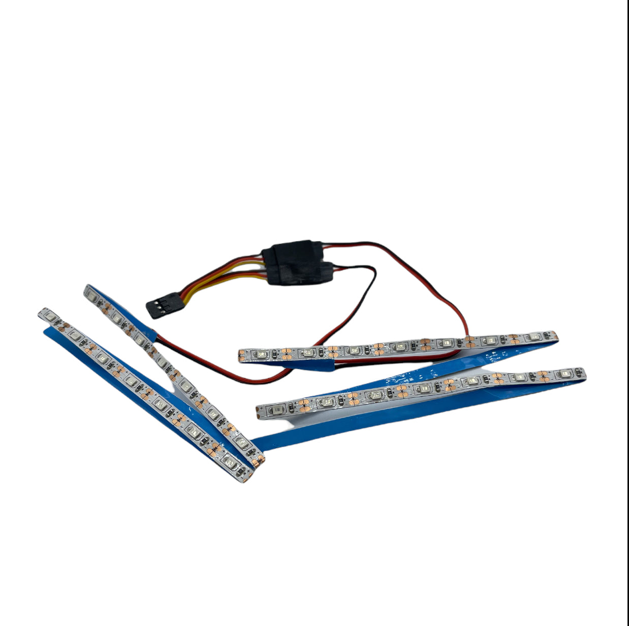 LED CHASSIS LIGHTING KIT – Five Star Hobbies