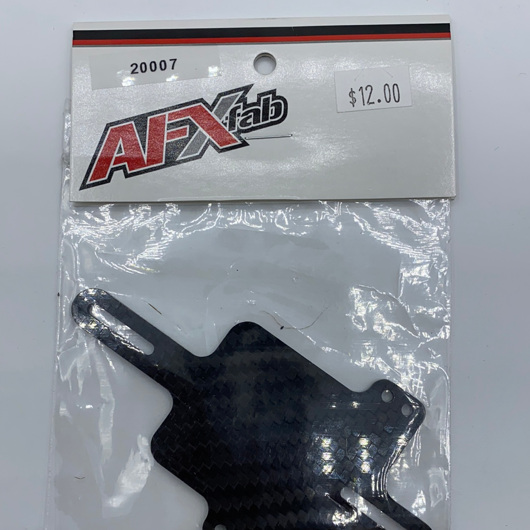 20007 BATTERY HOLDER - SHIVETTE/SHIV – Five Star Hobbies